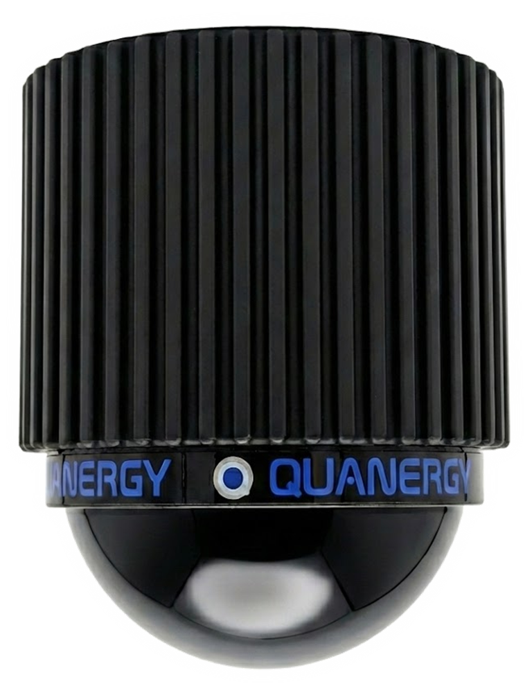 3D LiDAR Perimeter Security with Hyper-Accurate Tracking - Quanergy ...