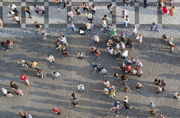 Q-TRACK - Quanergy Solutions Inc