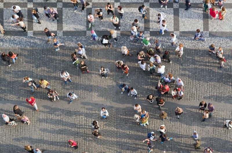 Q-TRACK - Quanergy Solutions Inc