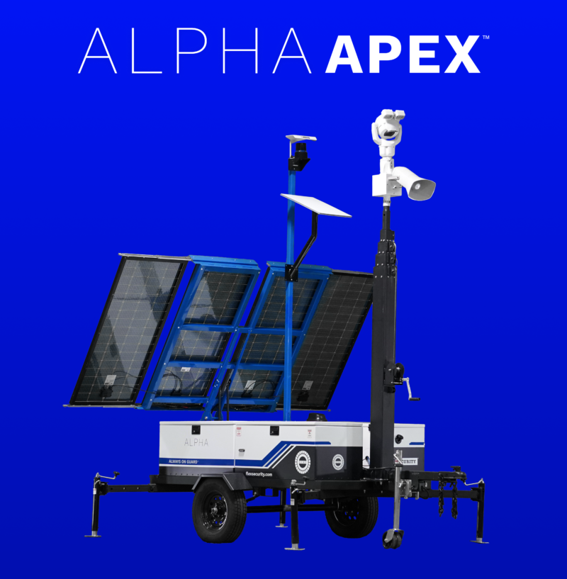 Quanergy Solutions and Flex Security Form Partnership