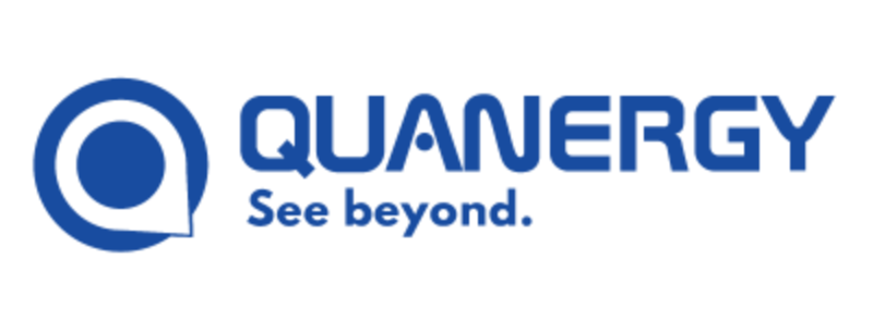 M 系列 - Quanergy Solutions Inc
