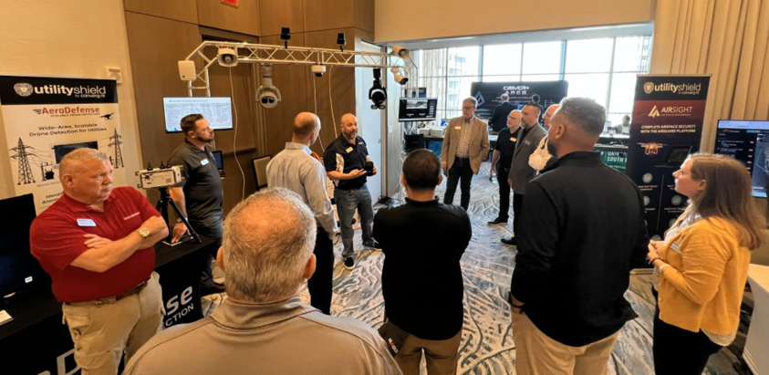 Quanergy and Convergint Engage Utility Leaders at Utilities Unite 2026 ...